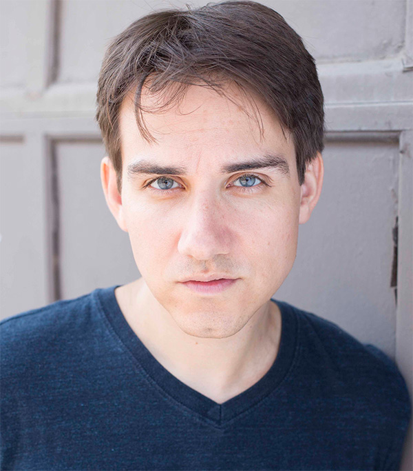 Aaron Willis - MyTFS