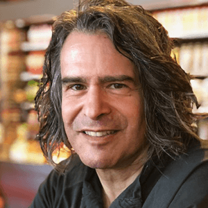 Alan Resnick - MyTFS